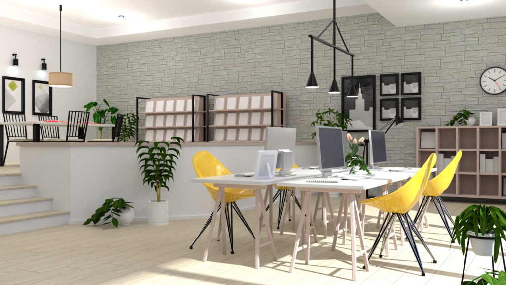 事業所統合・移転のお知らせ - pluswork株式会社